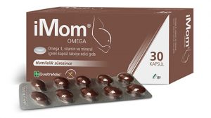 TAKVİYE EDİCİ GIDALAR – ITF İlaç